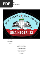 Form Semi Quantitative Food Frequency Quetioinnaire | PDF