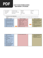 CP-TP - Atp - DKV - Fase F | PDF