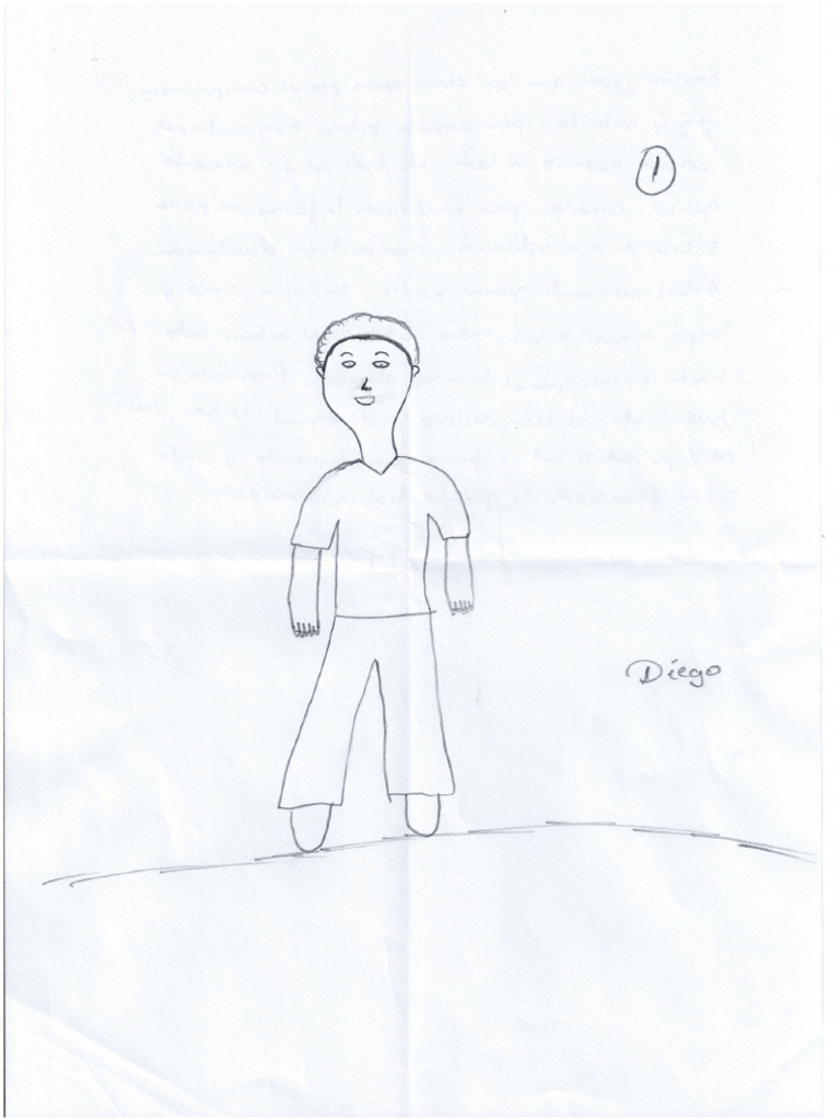 DIBUJOS TEST MACHOVER | PDF