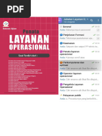 Contoh Logbook Kegiatan Harian | PDF