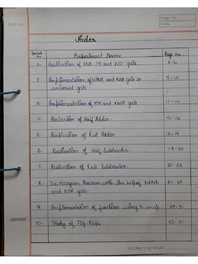 Final - CSA LAB REPORT | PDF Final - CSA LAB REPORT | PDF