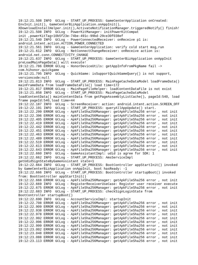 GC 2024 06 01 | PDF | Software Engineering | Internet Architecture