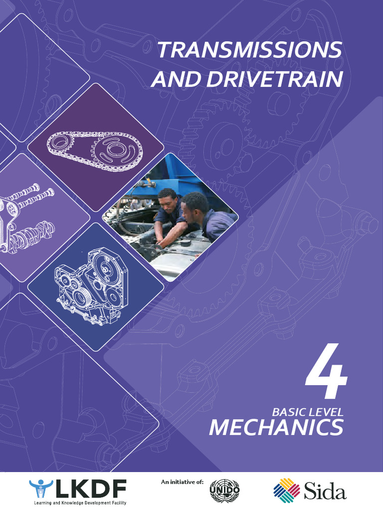 2016 06 30 BASIC MECHANICS4 - Transmissions and Drivetrain FINAL WEB ...