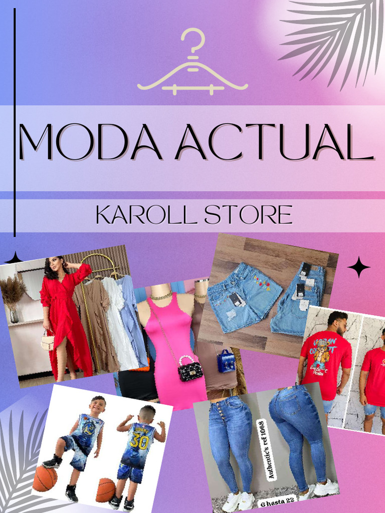 Catalogo Al Mayor (31) - Compressed | PDF | Softlines (venta minorista) | Moda