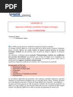 Gestion des ACSOS en neuroréanimation | PDF | Maladies et troubles ...