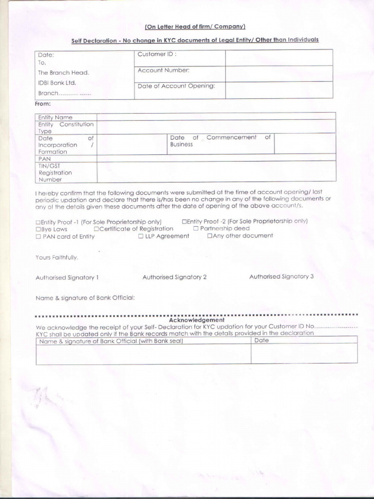 Shubham Letter | PDF