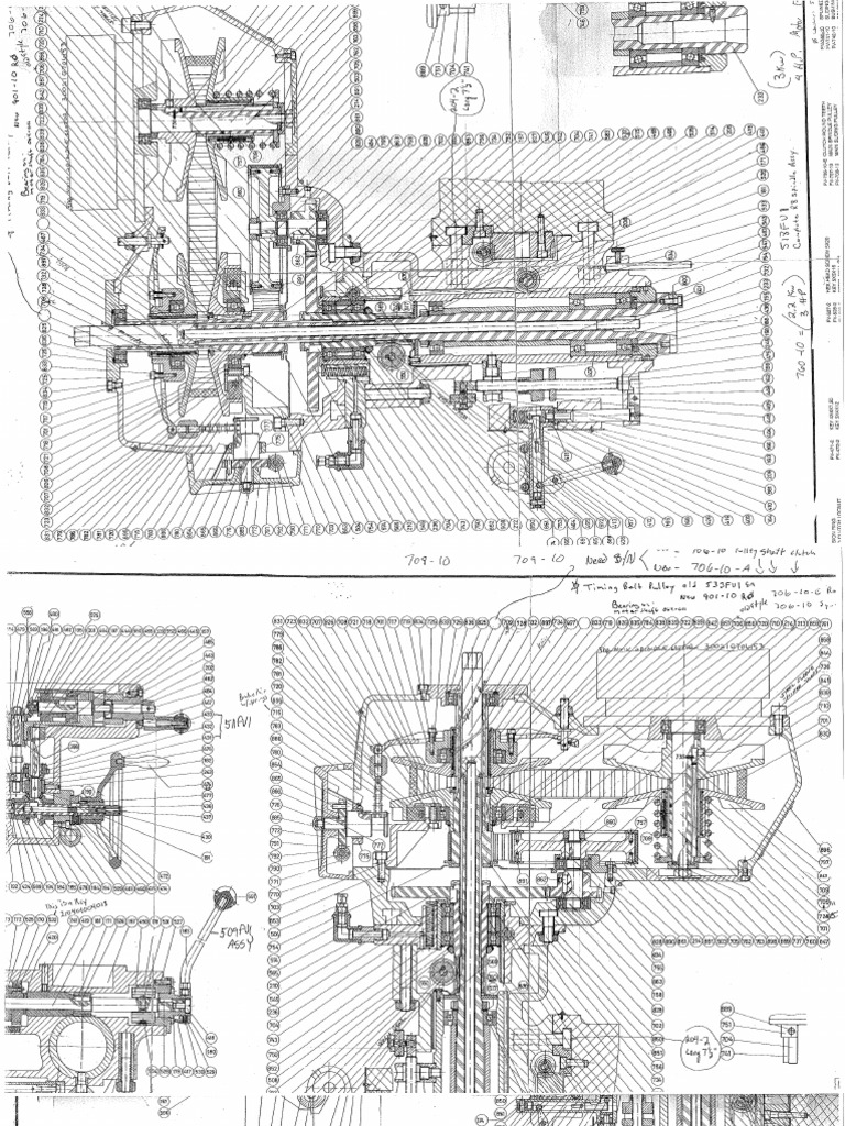 KONDIA_FV-1_AND_FV-300_HEAD_2 | PDF