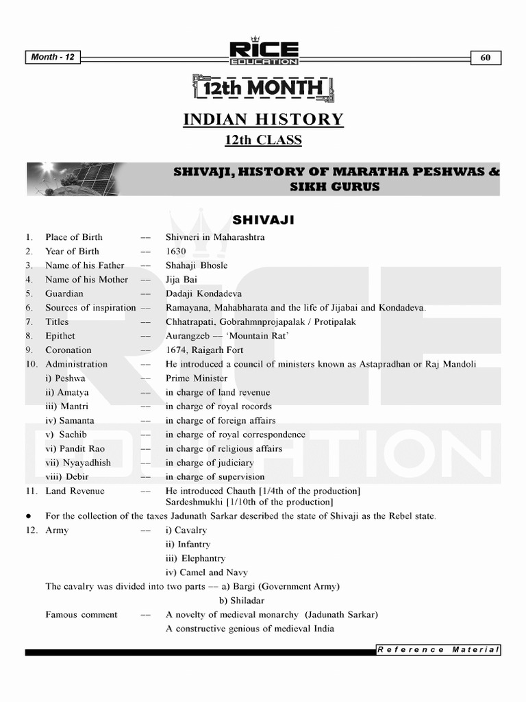 Asset-V1 RICE+10 12 2792+2021 Q1+type@asset+block@WBCS REF M 12 C 12 IH | PDF