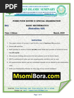 ICTAZ Membership and Fee Updates | PDF