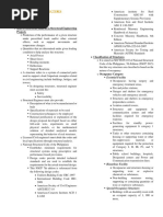 ASCE 7 2010 Table 1.5-1 Risk Categories | PDF | Safety | Occupational ...