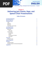 Stories For Grade 7 Compilation | PDF | Courtroom