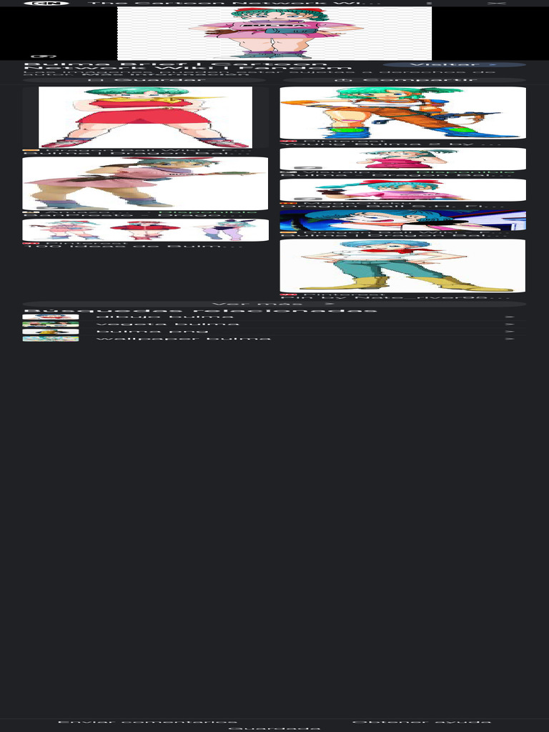 Bulma - Buscar Con Google | PDF