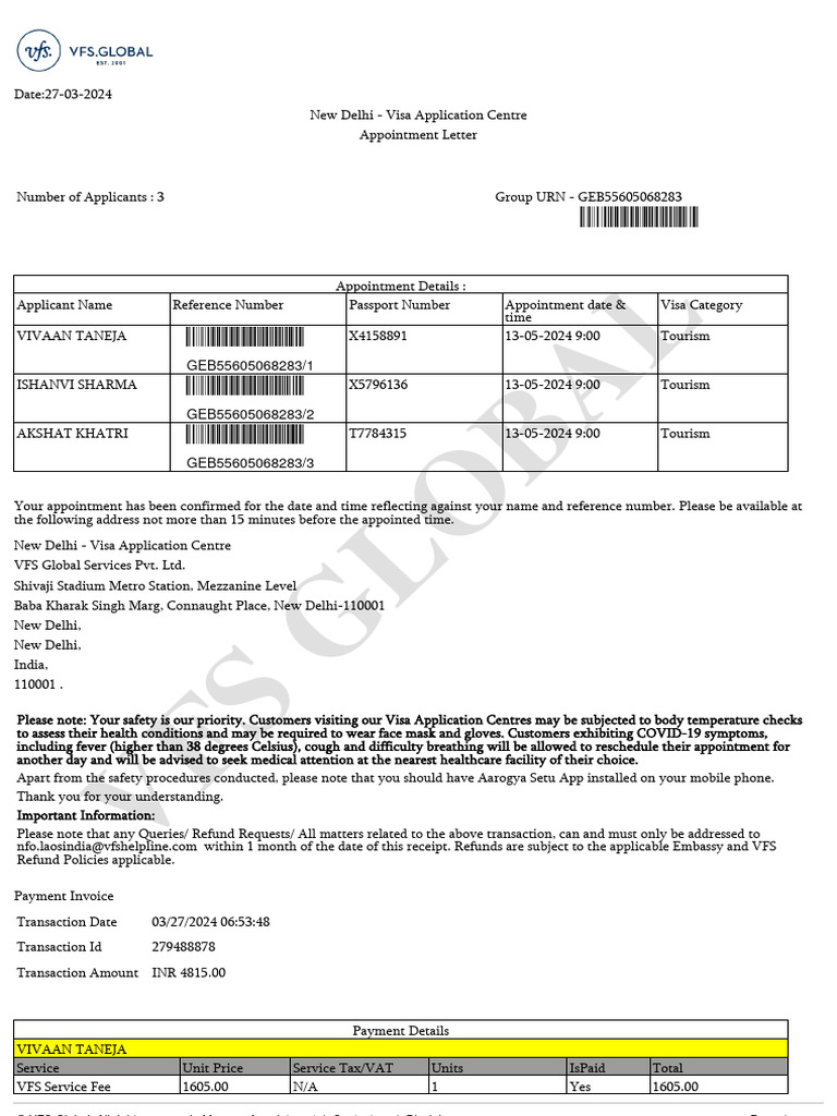 Fav Book | PDF | Travel Visa | Passport