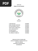 Panduan Lengkap Review Buku | PDF