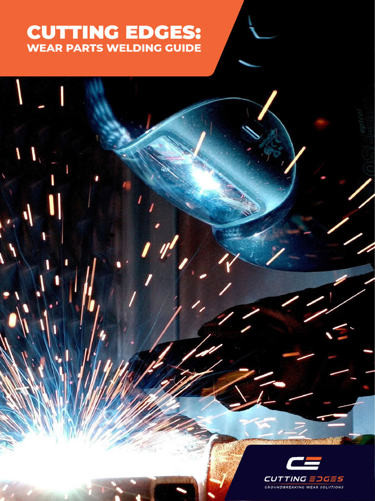 COMPLETE - CE 20211125 Welding Guide 1.2 | PDF | Welding | Construction