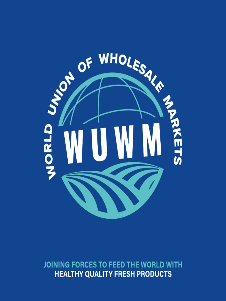 (WUWM) 2024 - Brochure - Members Nocut | PDF | Food Security ...