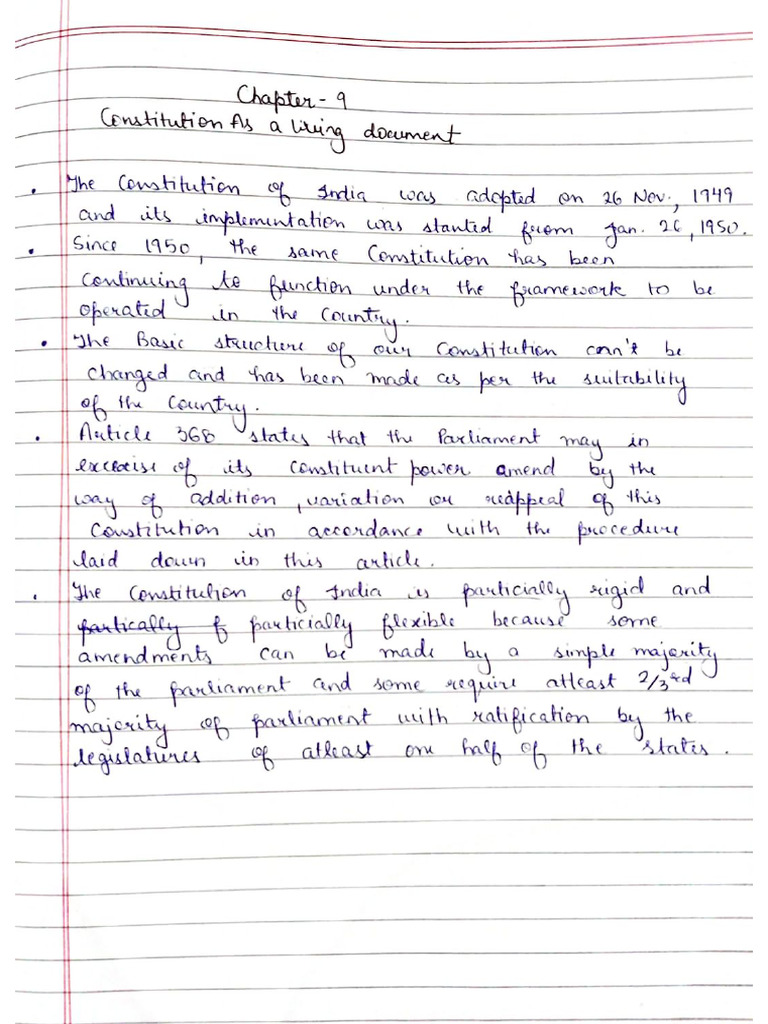 Construction As A Living Document | PDF