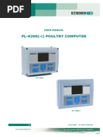 Shinephone User Manual | PDF | Photovoltaics | Wi Fi