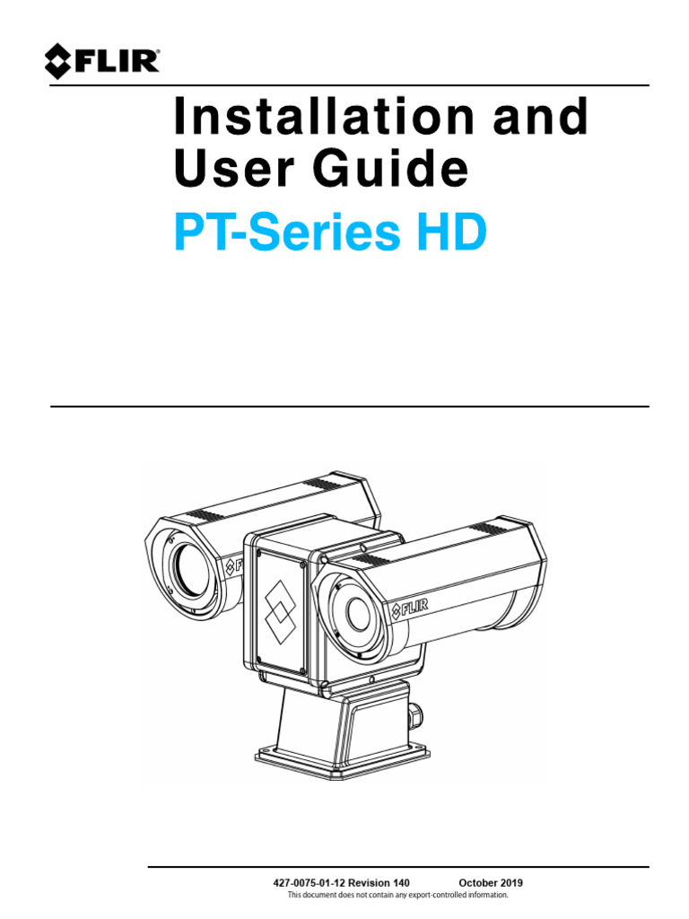 PT Series HD UserManual US | PDF | Computer Network | World Wide Web
