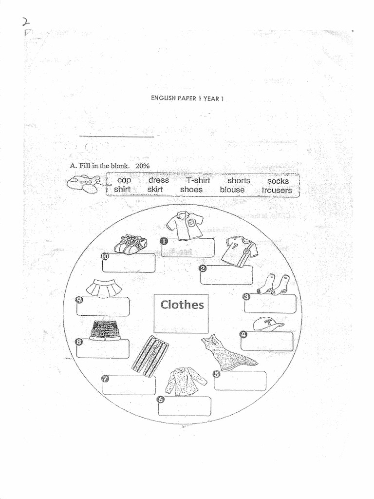 7 STD 1 | PDF