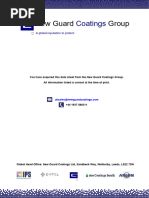 Sigmacover™ 620: Product Data Sheet | PDF | Corrosion | Legal Liability