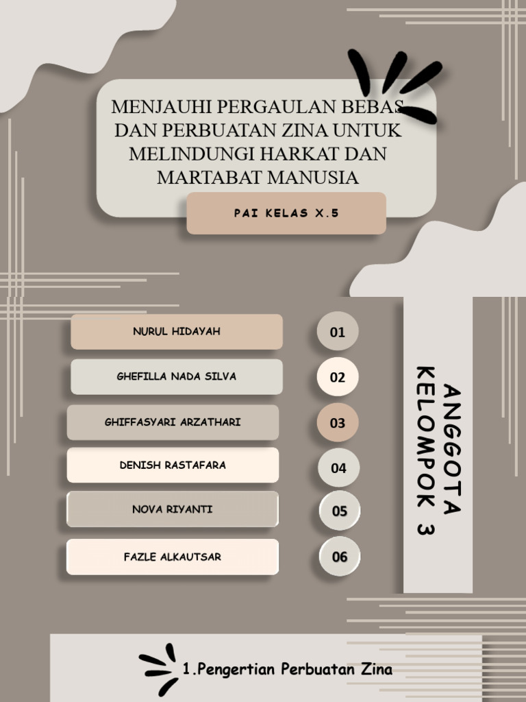 Pai Kel Iii | PDF | Agama & Spiritualitas