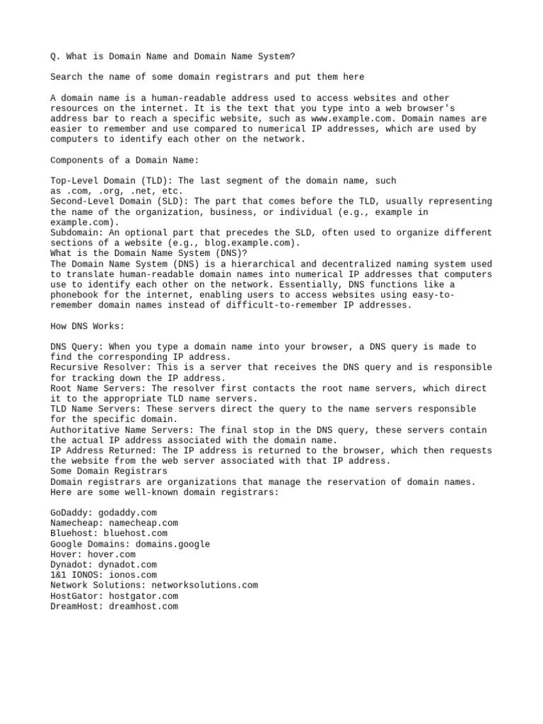 AWS Assignment 7 | PDF