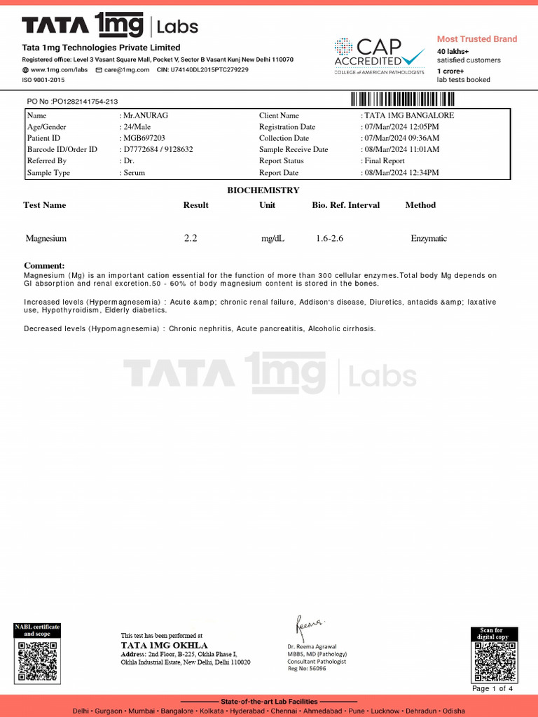 report-a9a26c30e3285247060d3c65dfe4f04ec353b43f | PDF | Vitamin D ...