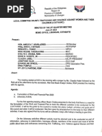 LCPC Assessment Form 001-A | PDF