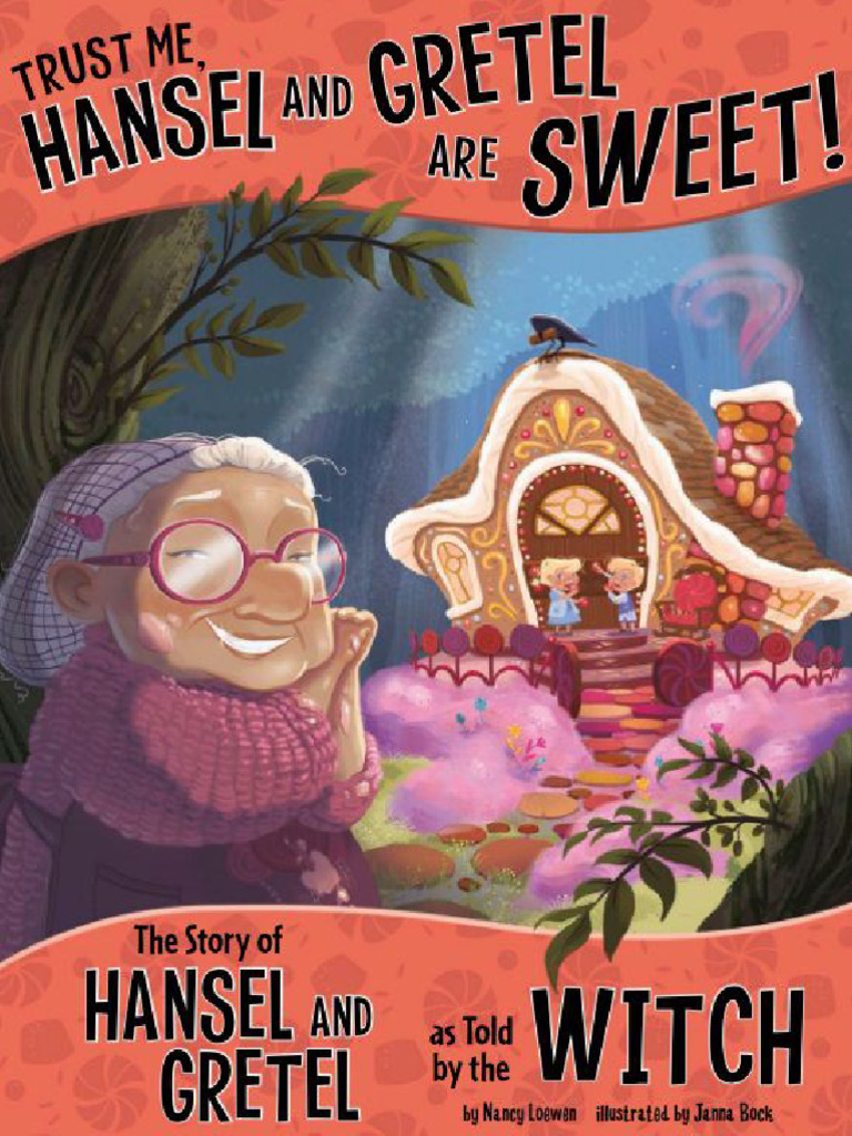 Hansel and Gretel | PDF