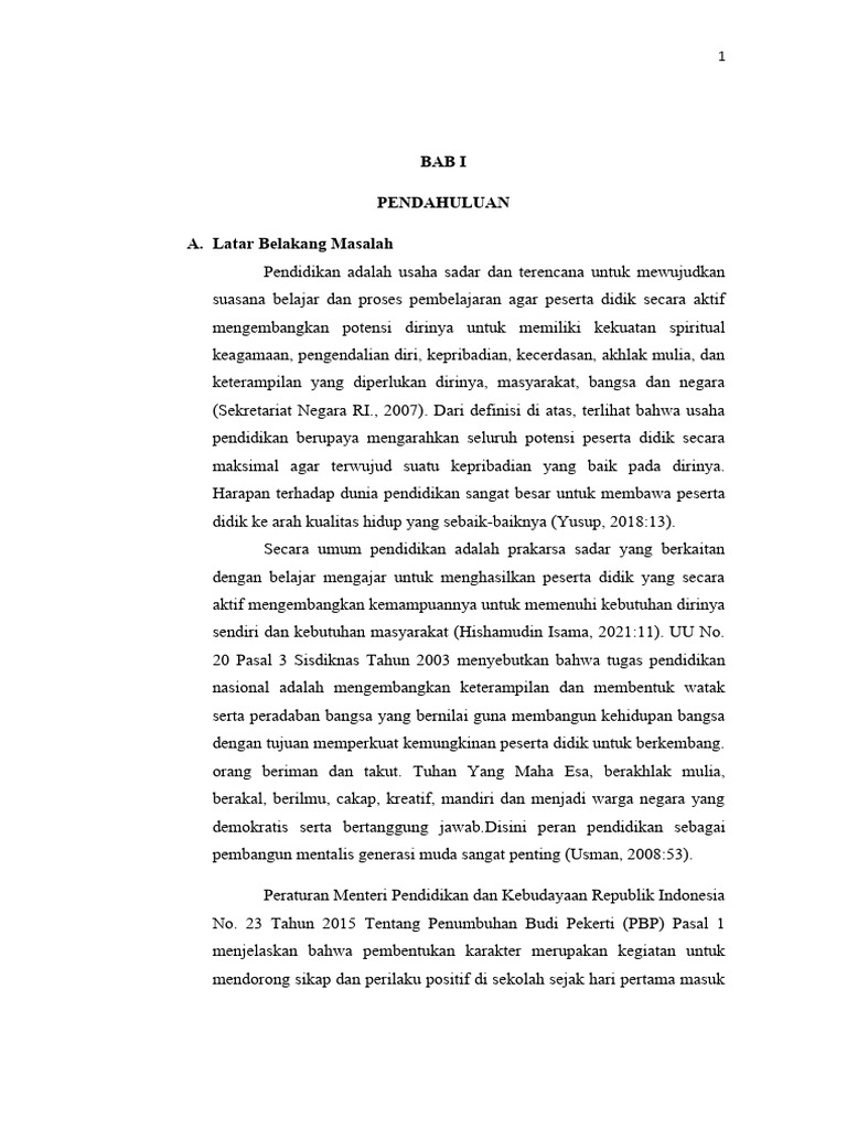 Full Body Note REVISI | PDF