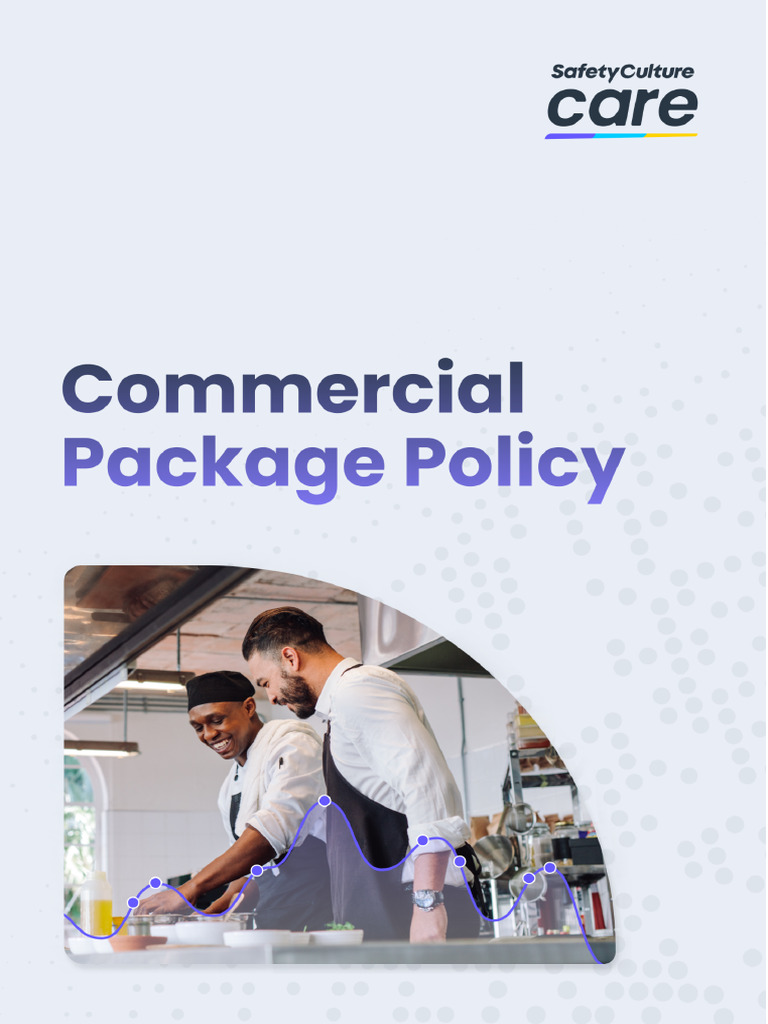 Shielded Insurance Safetey Culture | PDF | Insurance | Deductible