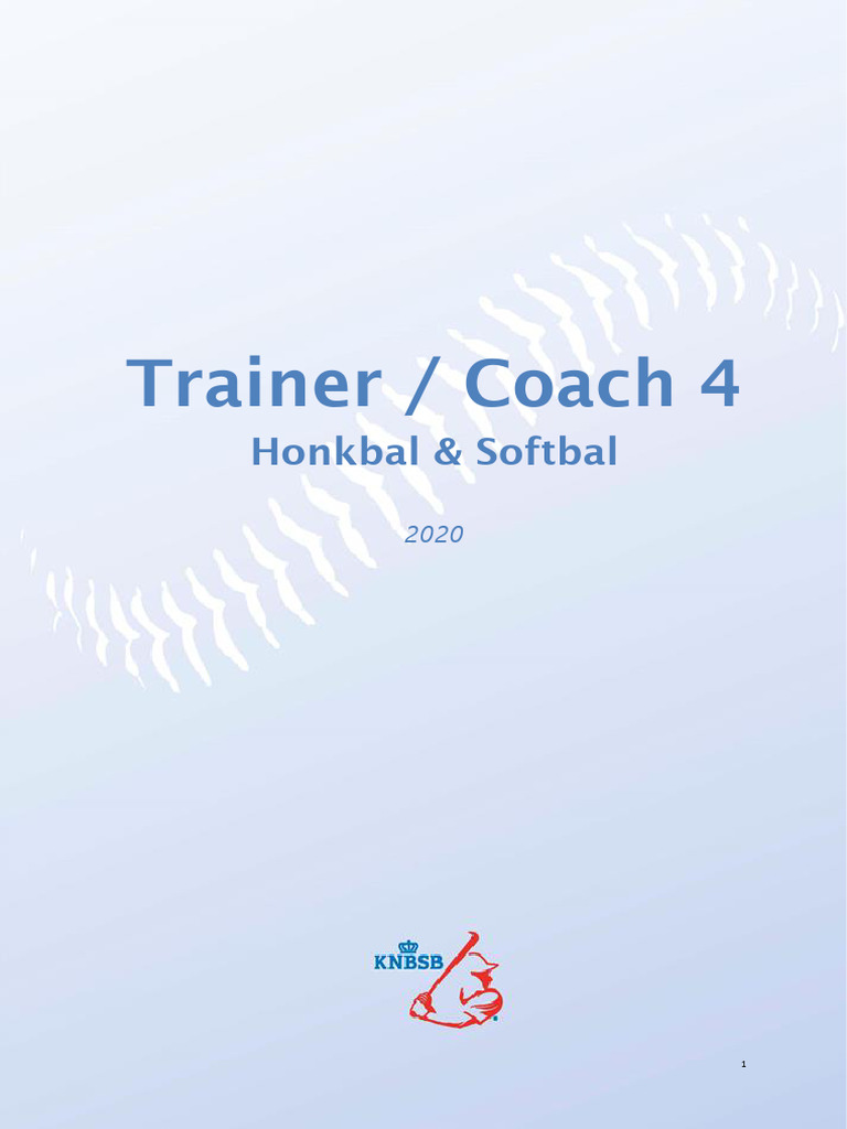 Studiehandleiding tc4 2020 | PDF