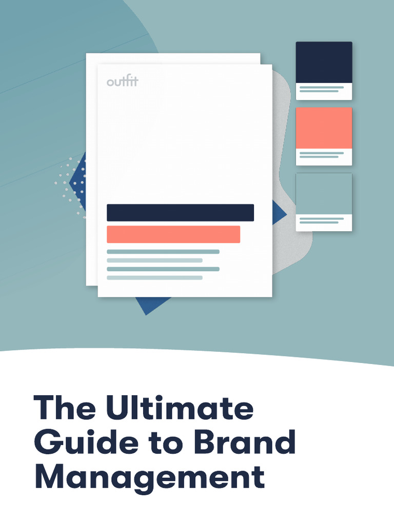 Brand Management Essentials Guide | PDF | Brand | Brand Management