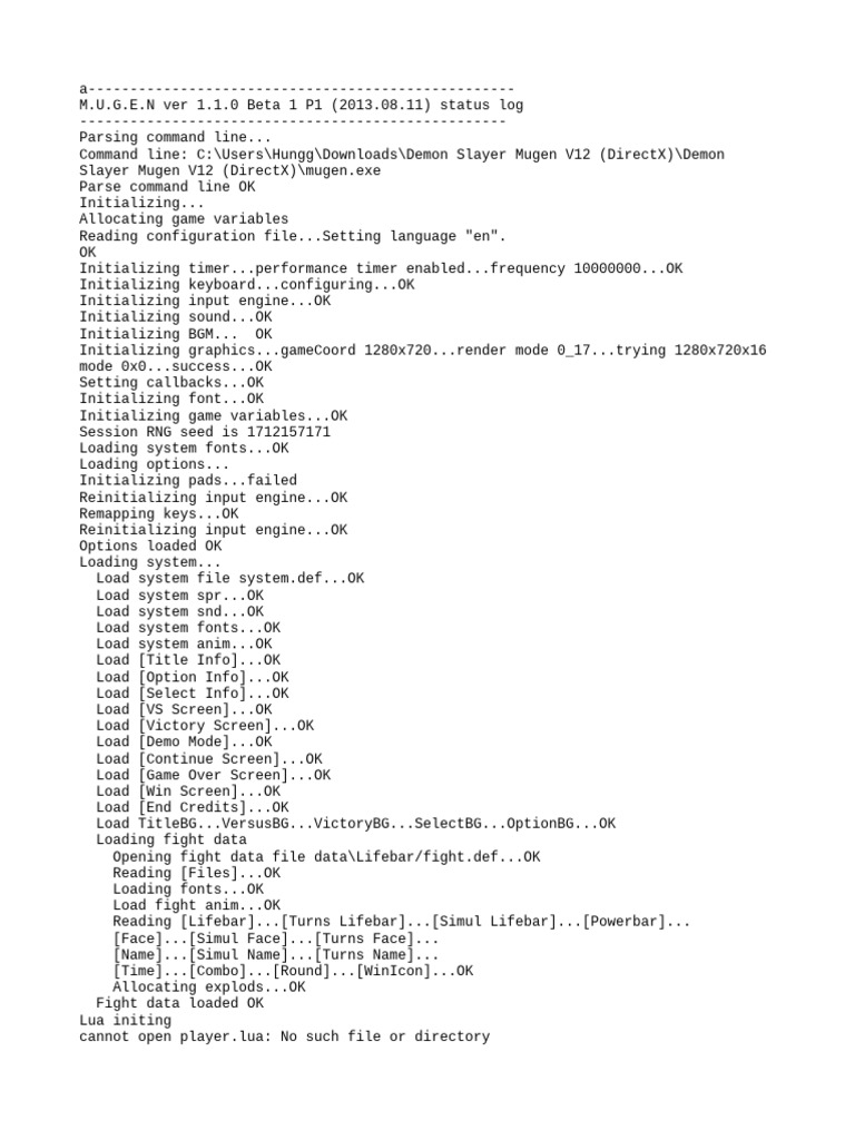 Landjc | PDF | Command Line Interface | Computing