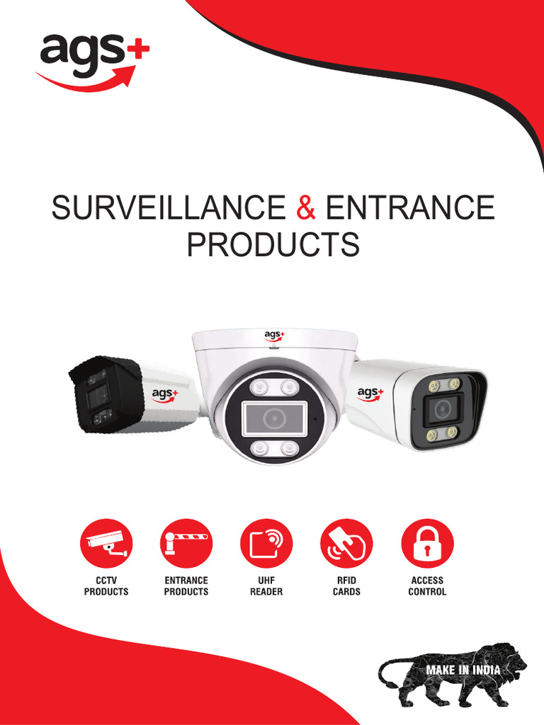 AGS Catalogue | PDF | Light Emitting Diode | Power Supply