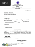 20230315-GSIS Members Request Form Fillable | PDF | Payments | Cheque