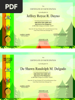 Investiture Script BSP and GSP (Filipino) | PDF | Girl Guiding And Girl ...