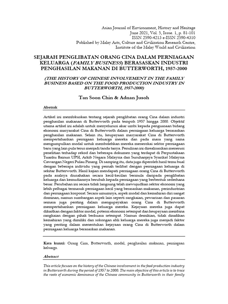 Ojsapjhh,+ (6) ArcHis+ +Tan+Soon+Chin | PDF