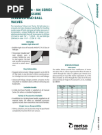 CGA Fitting Connection Reference Guide | PDF | Methyl Group | Ether