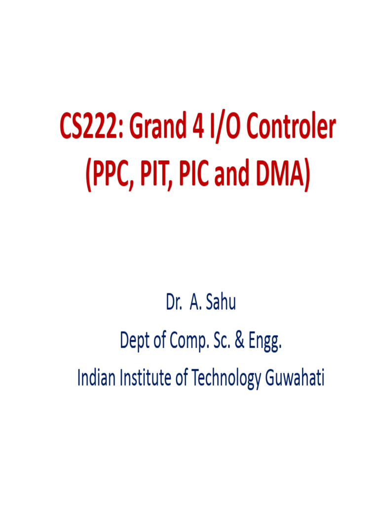 Lec 39 | PDF | Computing | Electronics Lec 39 | PDF | Computing | Electronics
