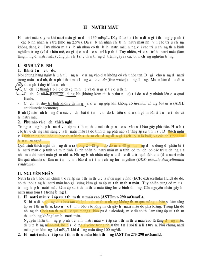 8.Bmhscccd Ha Natri 2018 | PDF