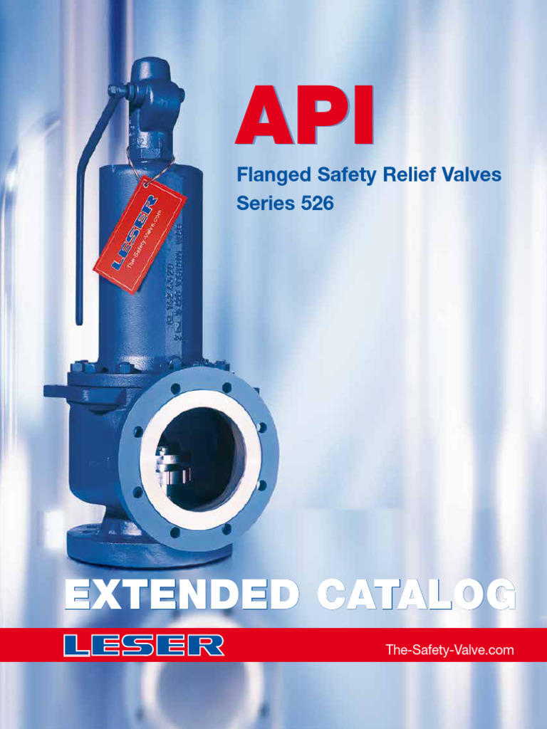 API Extended Catalog US | PDF | Valve | Mechanical Engineering