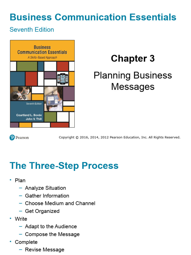 Chapter 3 | PDF | All Rights Reserved | Infographics