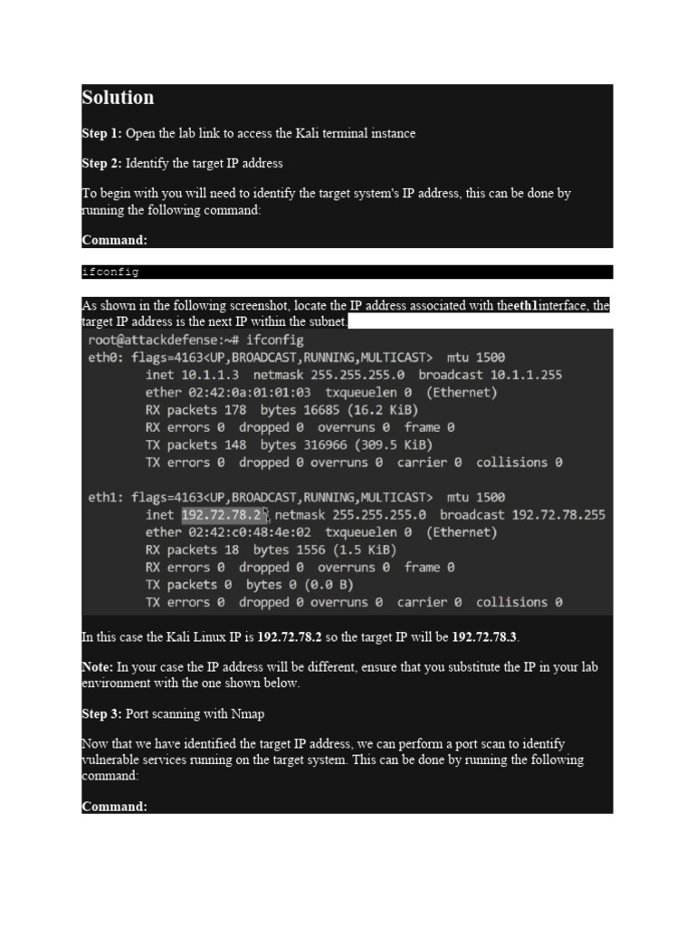 Enumerating Linux Users and Groups | PDF | Computing | Software
