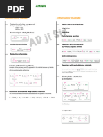 CBSE Class 12 Chemistry Chapter 13 - Amines Important Questions 2023-24 ...
