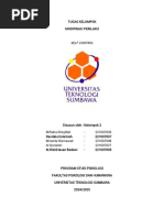 Test Inventory Rothwell-Miller (RMIB) | PDF