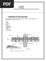 MVT MVA DIV Message Types and Examples | PDF | Airport | Information