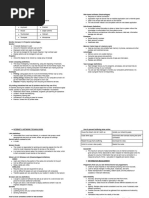 Grade 12 CAT Paper 2 Theory Notes | PDF | Hard Disk Drive | Malware