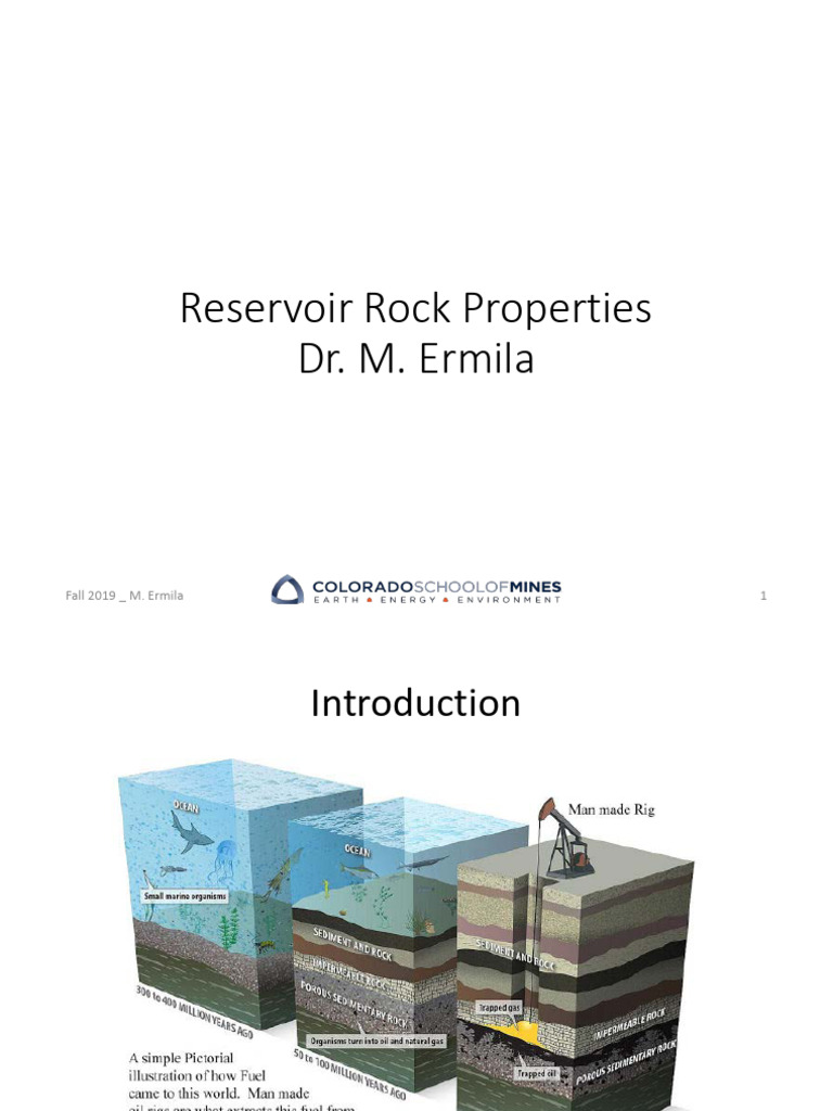 Ahmed T Reservoir Engineering Handbook 4ed Lib | PDF | Petroleum ...